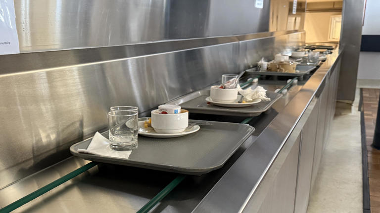 Santé Québec troque Colabor contre d’autres fournisseurs dans l’Est