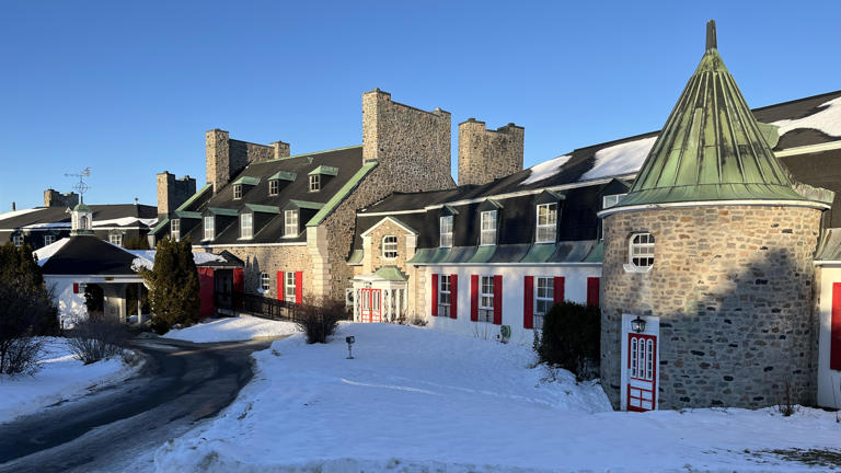 Santé Québec troque Colabor contre d’autres fournisseurs dans l’Est