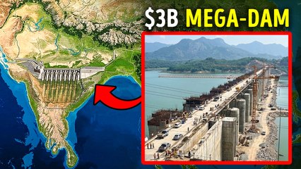 India is building a giant machine to change the weather