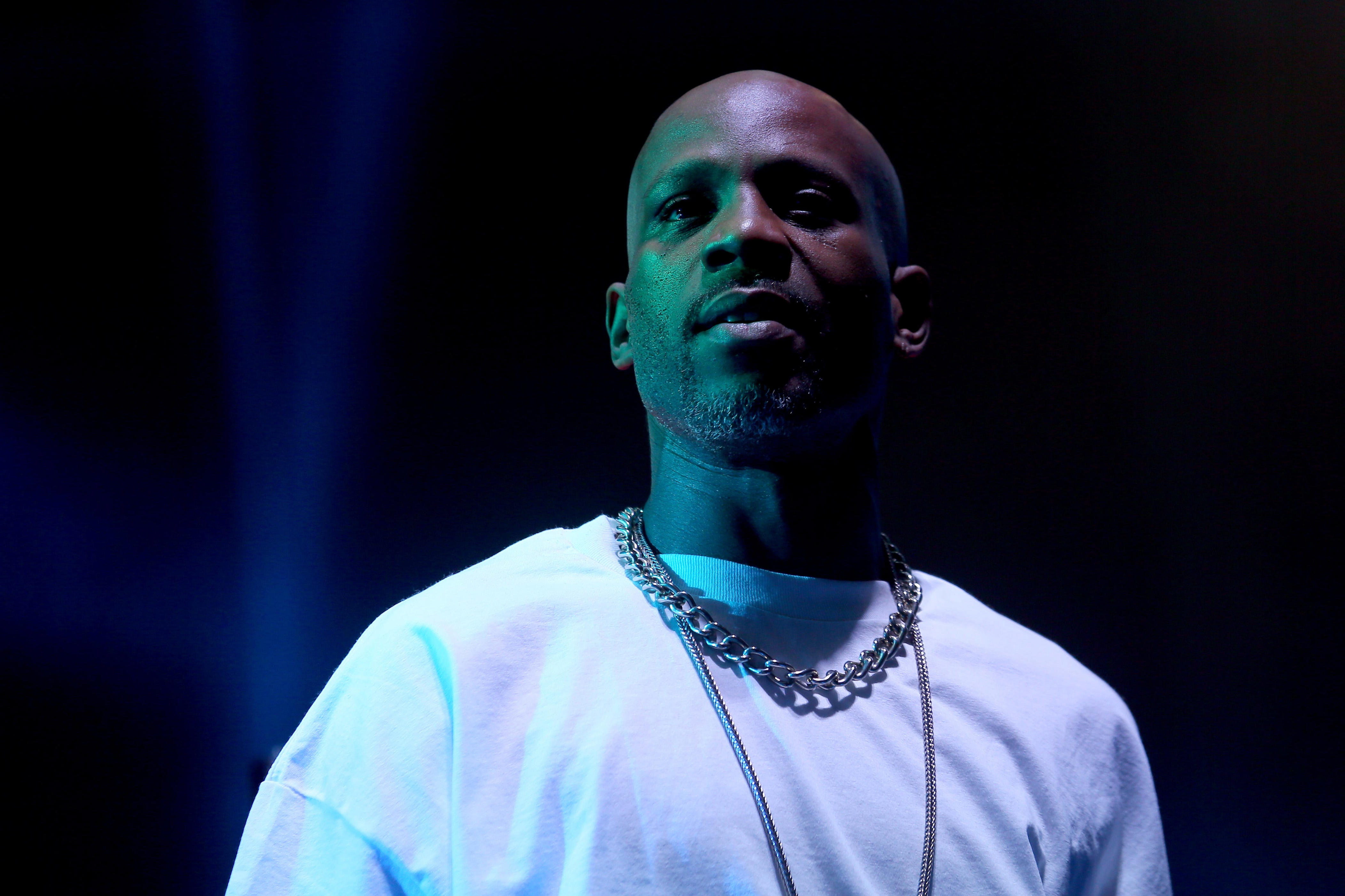 DMX to have posthumous ordination at NY church; his estate responds
