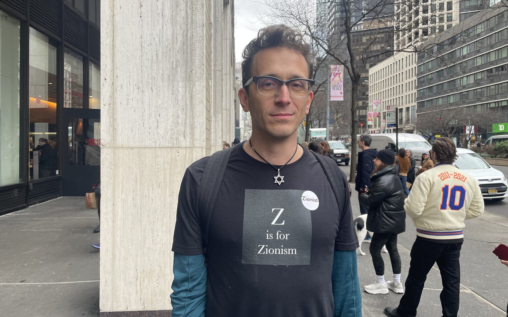 NYC Jews line up for Israeli bakery after employees’ charges of ...