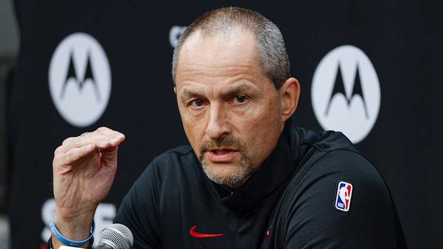 Trae Young trade just gifted Bulls massive untapped advantage