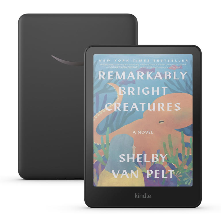 As an avid Kindle user, I can't remember the last time every model was ...