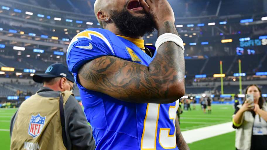 NFL gave Chargers a massive advantage over the Patriots that no one is ...