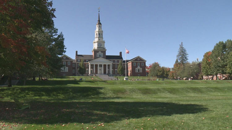 Illinois man charged in Snapchat hacking case tied to Maine college ...