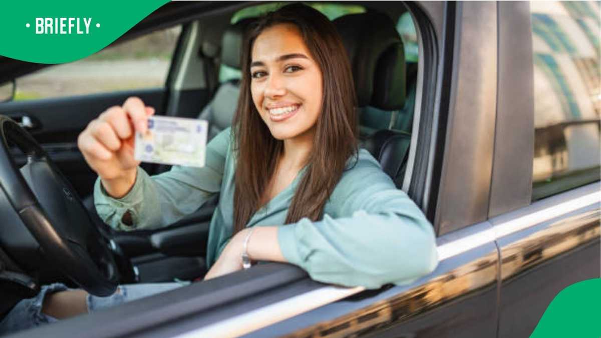 Driving licence transition in South Africa: New physical cards coming ...