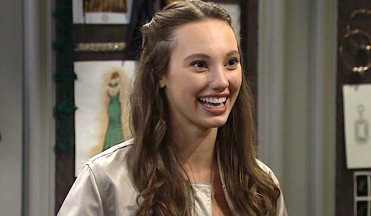 Bold & Beautiful preview: As Eric teams up with Katie, Dylan's dream ...