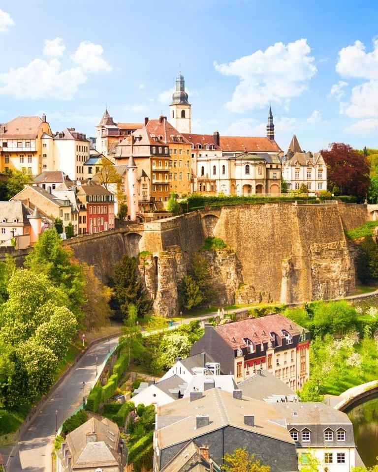 Officially done with the USA? Experts say these 10 countries offer ...