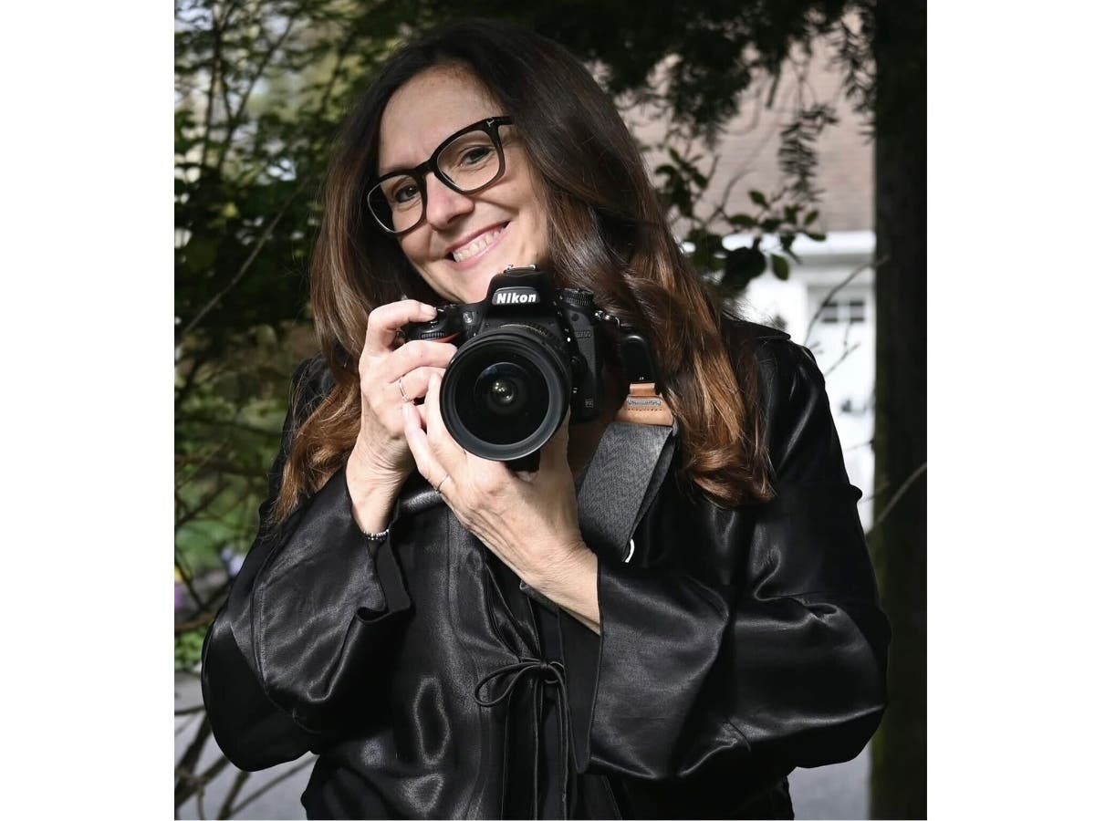 East Northport photographer brings 'A summer in Greece' to library gallery