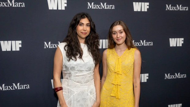 'KPOP Demon Hunters' writers Danya Jimenez and Hannah McMechan tapped ...