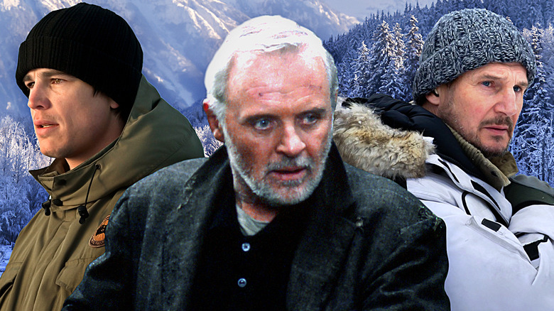 10 best movies set in Alaska, ranked