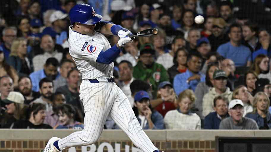 Who the Cubs should target between Bellinger and Bregman