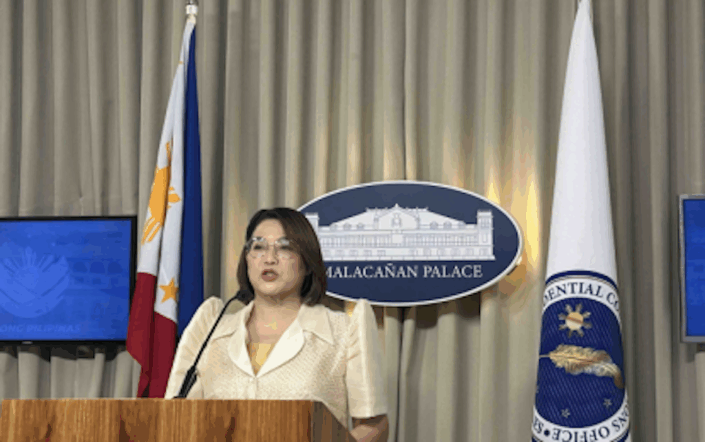 Palace: Due process, rule of law to prevail after colonel’s relief