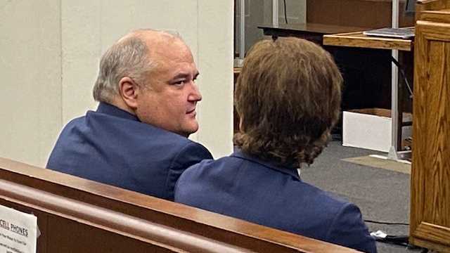 DiBiase trial resumes as ex-MDHS director testifies Deborah Bryant ...