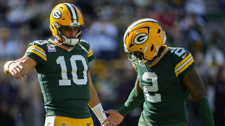 3 players Packers must re-sign this offseason after flaming out of playoffs