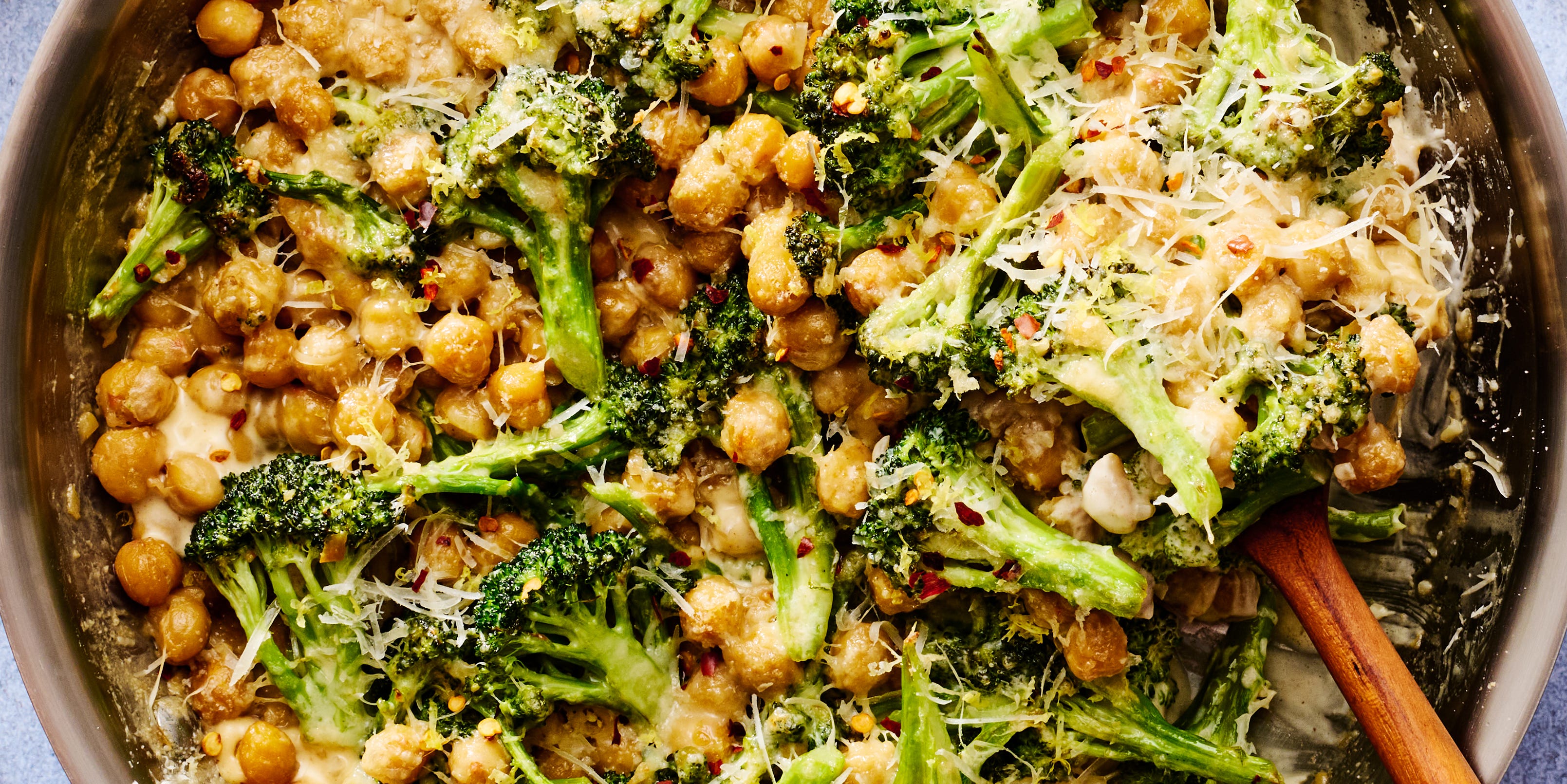 My budget-friendly grocery list makes 10 (!) meals with just 20 ingredients