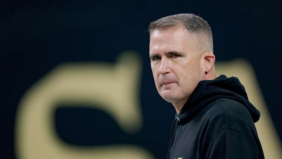 Former Saints coordinator interviews for what could be a dream Giants job