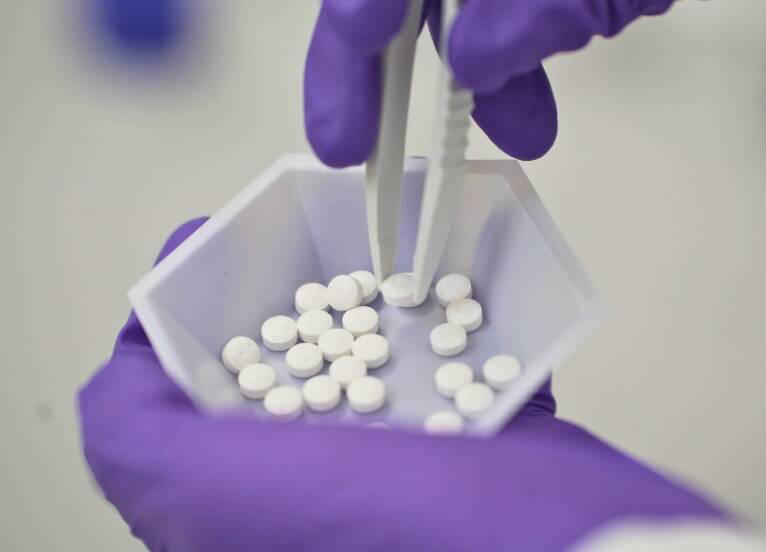 Drug maker releases GLP-1 in cheaper pill form