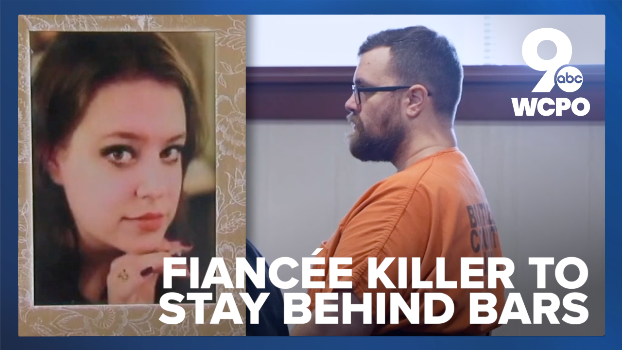 Judge denies early release for man convicted of killing fiancée
