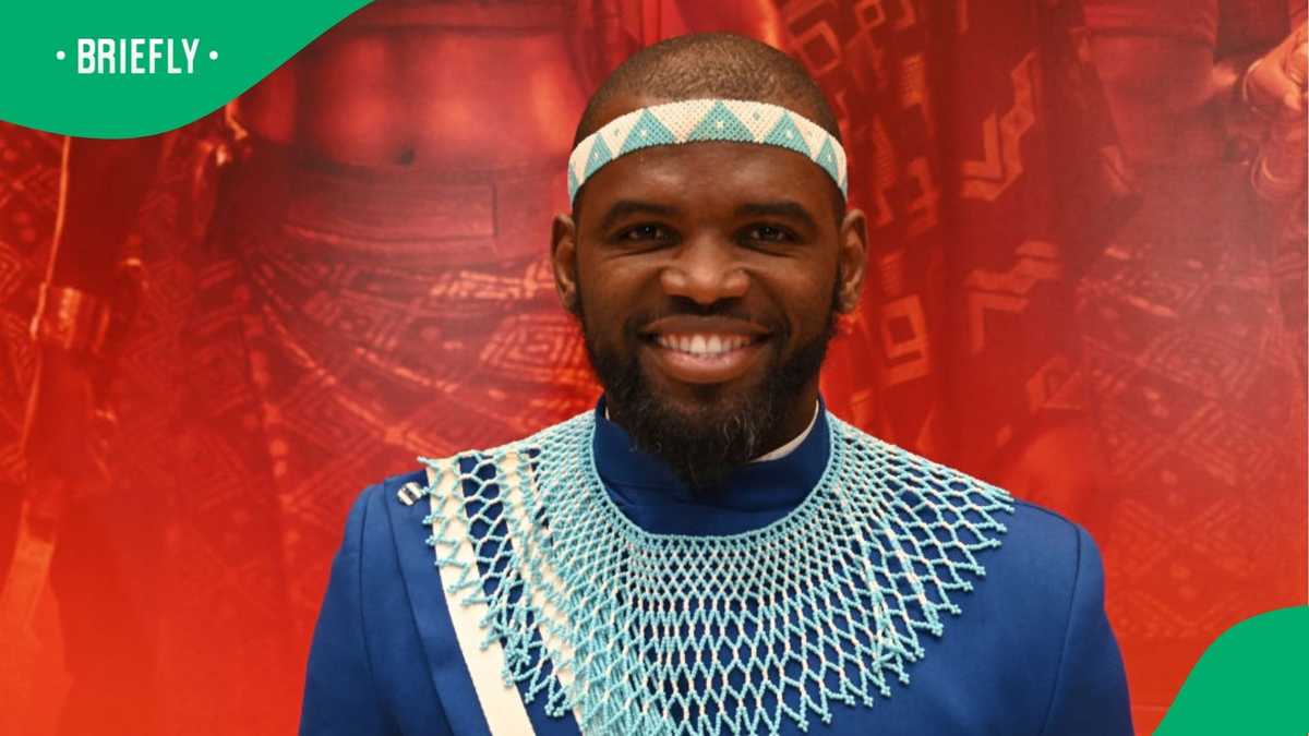 How do you do it?: Fans react as Siv Ngesi reveals his 40 years of sobriety