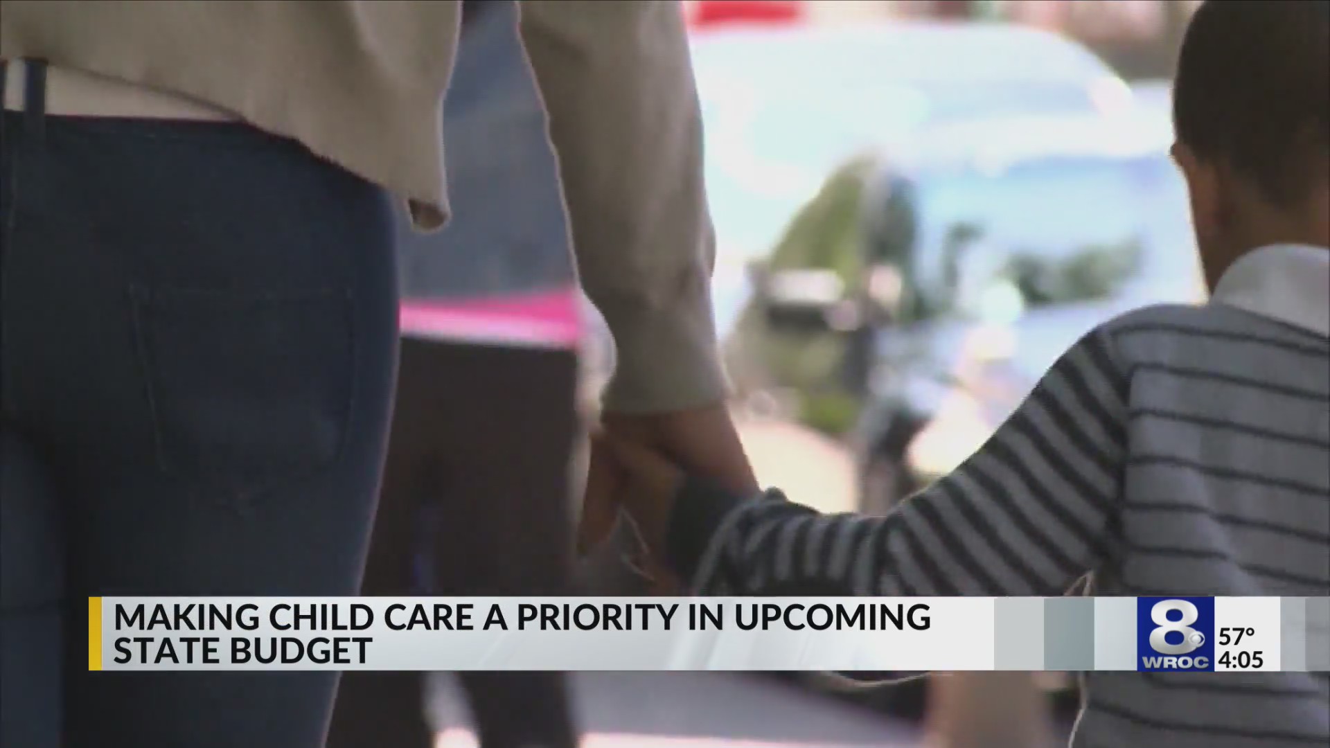 What will universal child care look like in Monroe County?