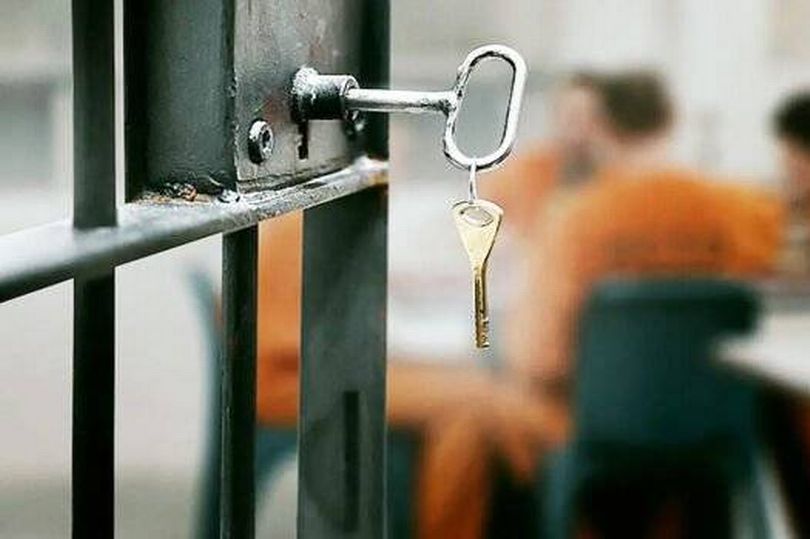 How real is Unlocked: A jail experiment on Netflix?