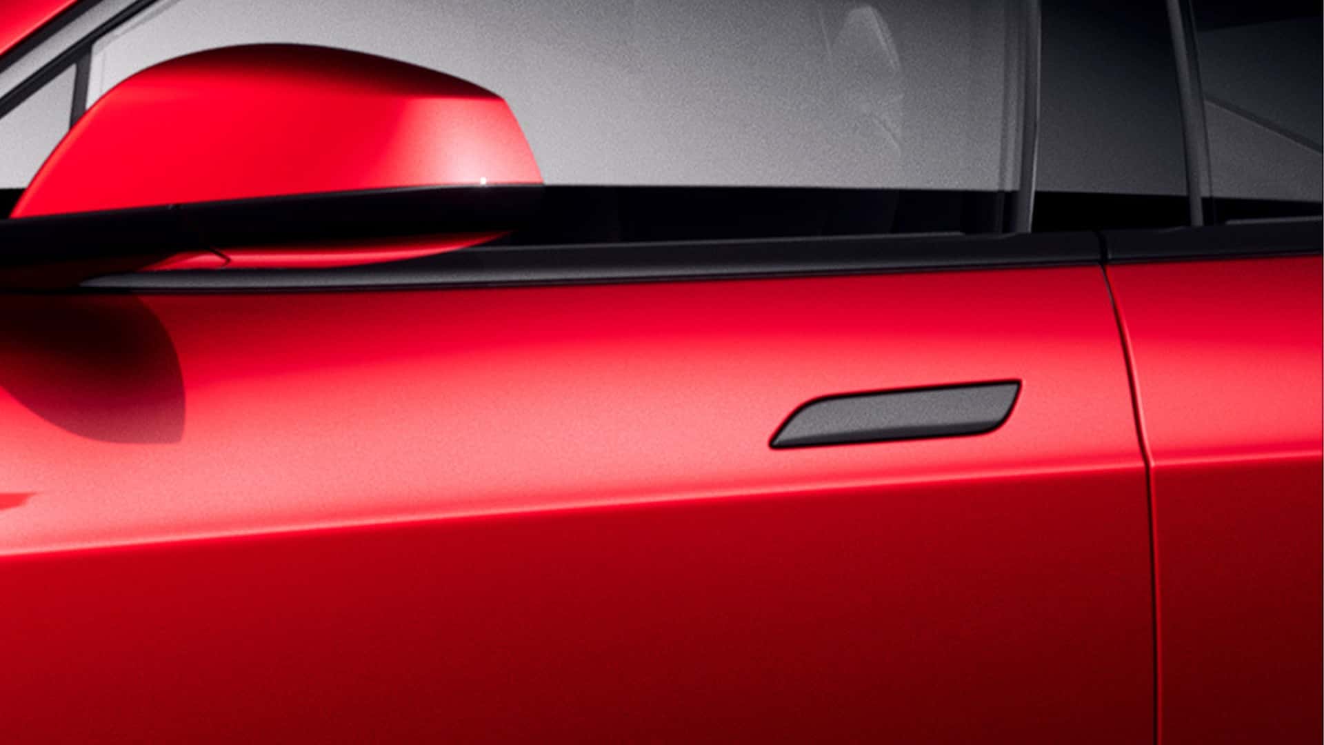 The war on electronic door handles just came to the US