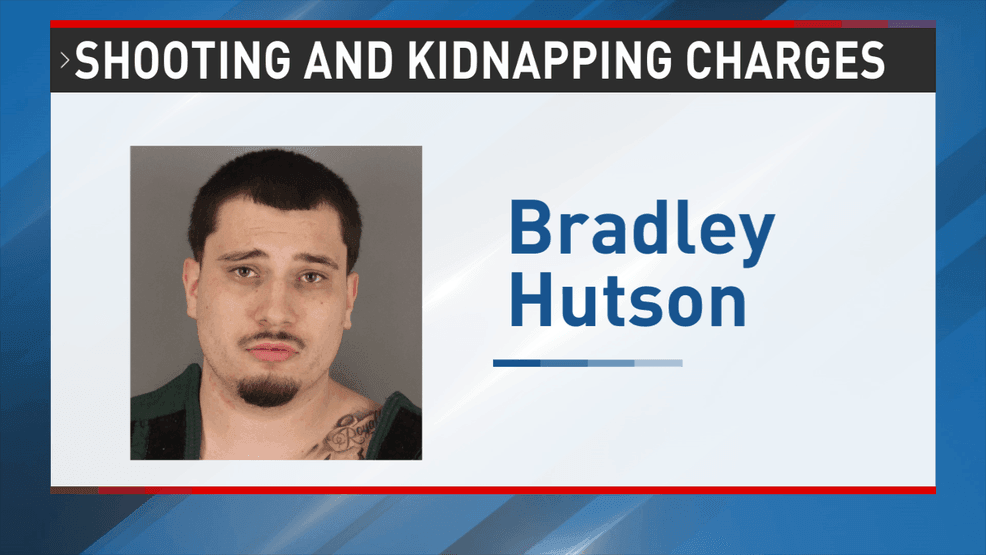 Video shows ex-boyfriend shooting woman with AR-15-style rifle in west ...