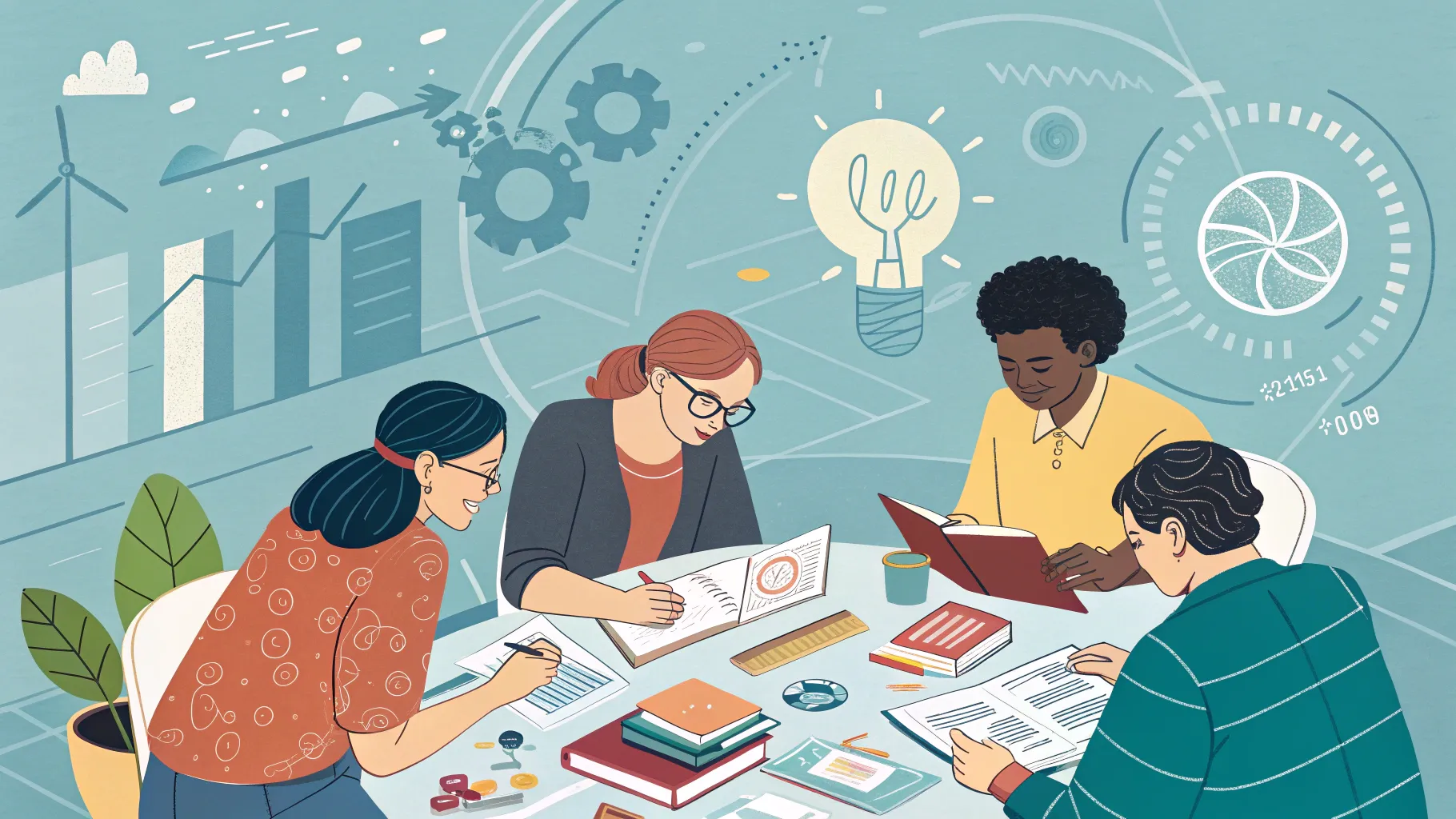 Why we need billionaires and better thinking