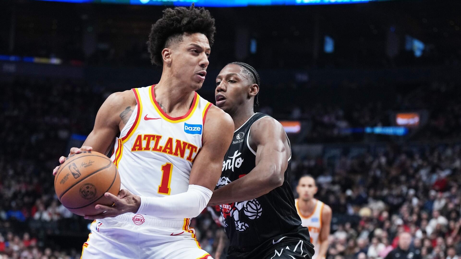 Knicks vs. Hawks odds, prediction, time: 2026 NBA playoff picks, April ...