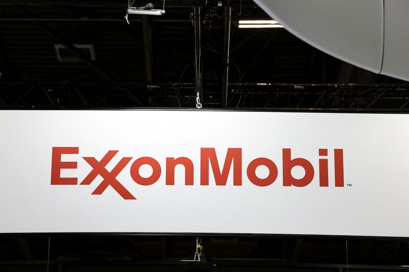 Exxon se dit prêt à étudier un retour au Venezuela