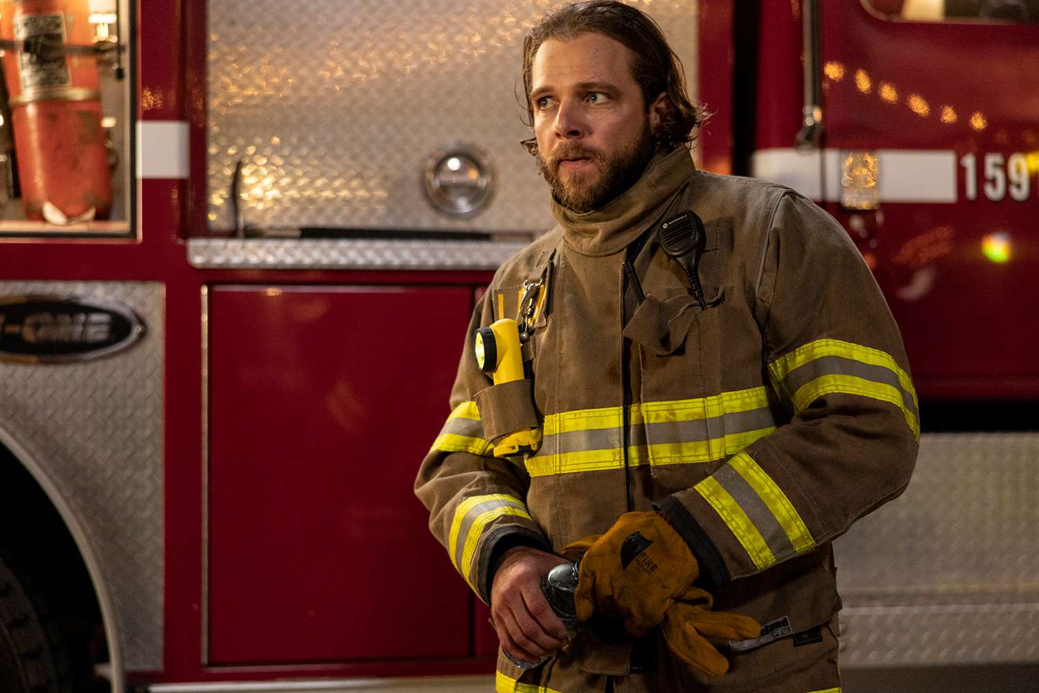 Is “Fire Country” on tonight? Here’s when new season 4 episodes will ...