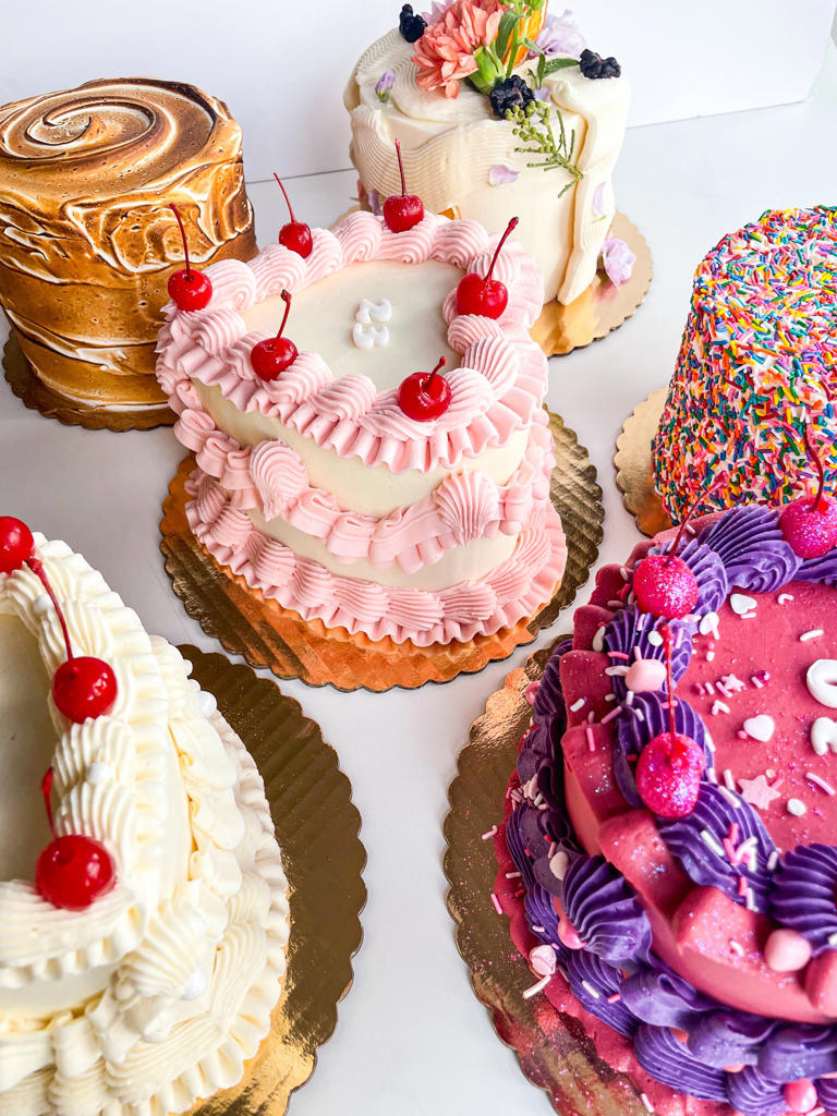 Love Riley Cakes announces second Grandview bakery