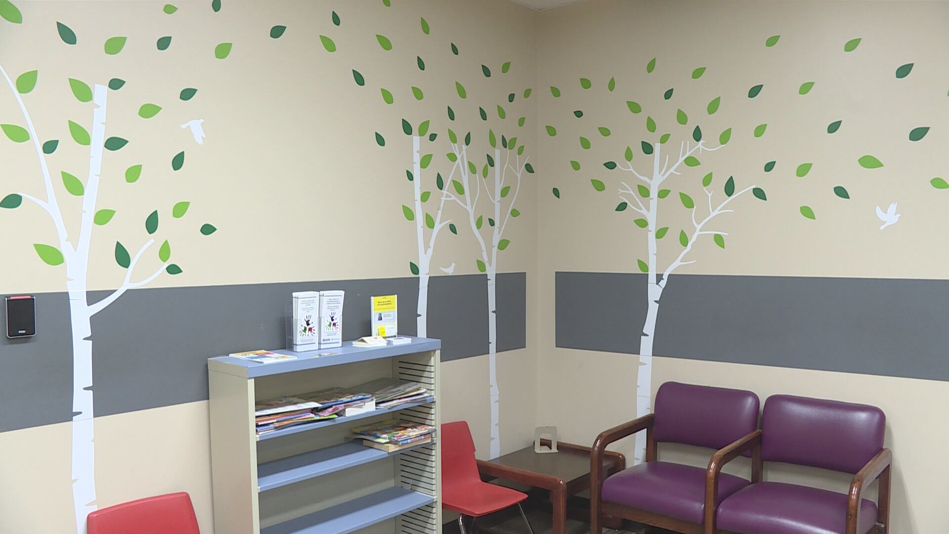 Tennessee children lack health insurance despite available coverage ...