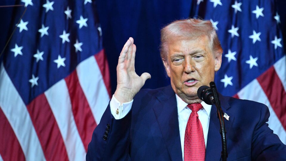 Trump claims he saved millions of lives, stopped India-Pakistan ...