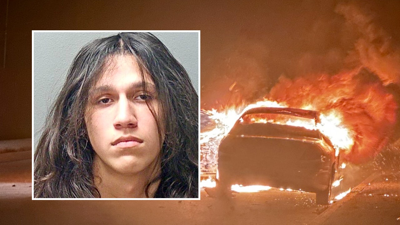 Fort Worth teen arrested in arson case also linked to school threats ...