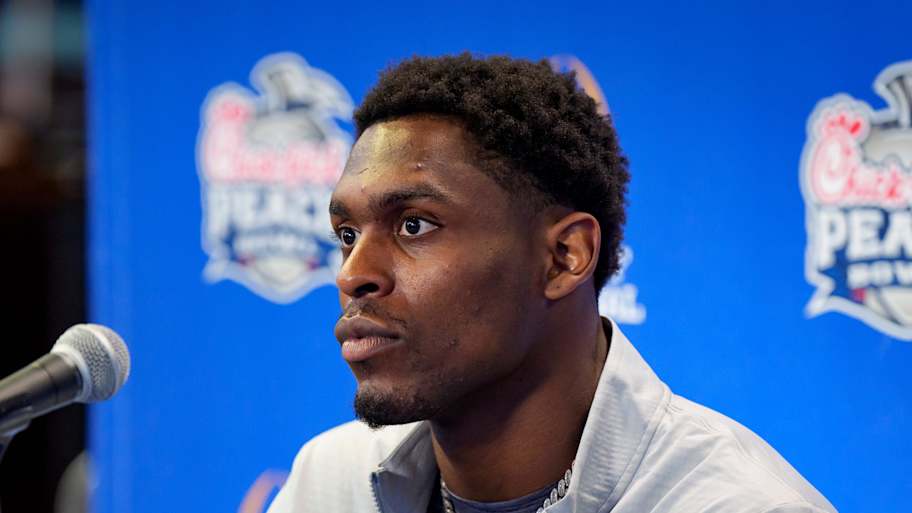 Live score updates for Oregon Ducks vs. Indiana Hoosiers in playoff ...