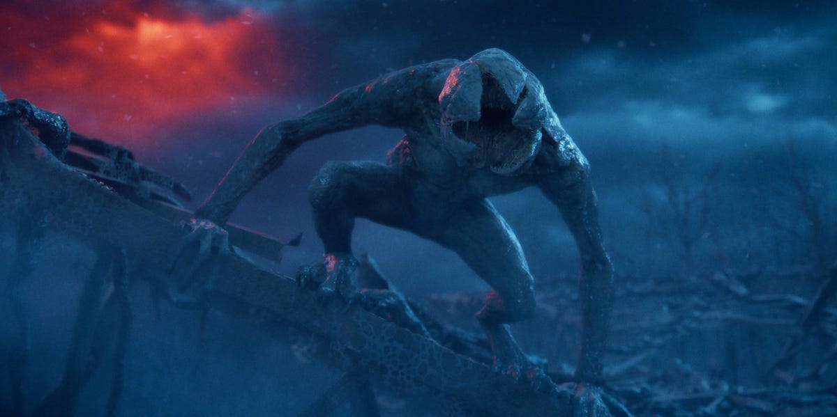 How Stranger Things' one last adventure will address Demogorgon ...