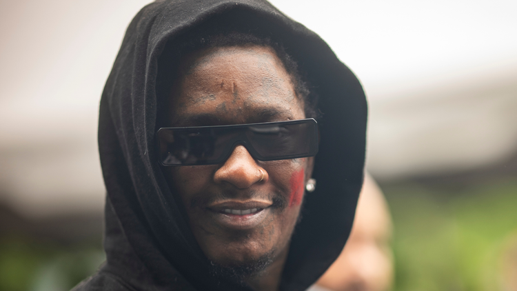 Young Thug gets major court win as judge orders return of seized assets ...