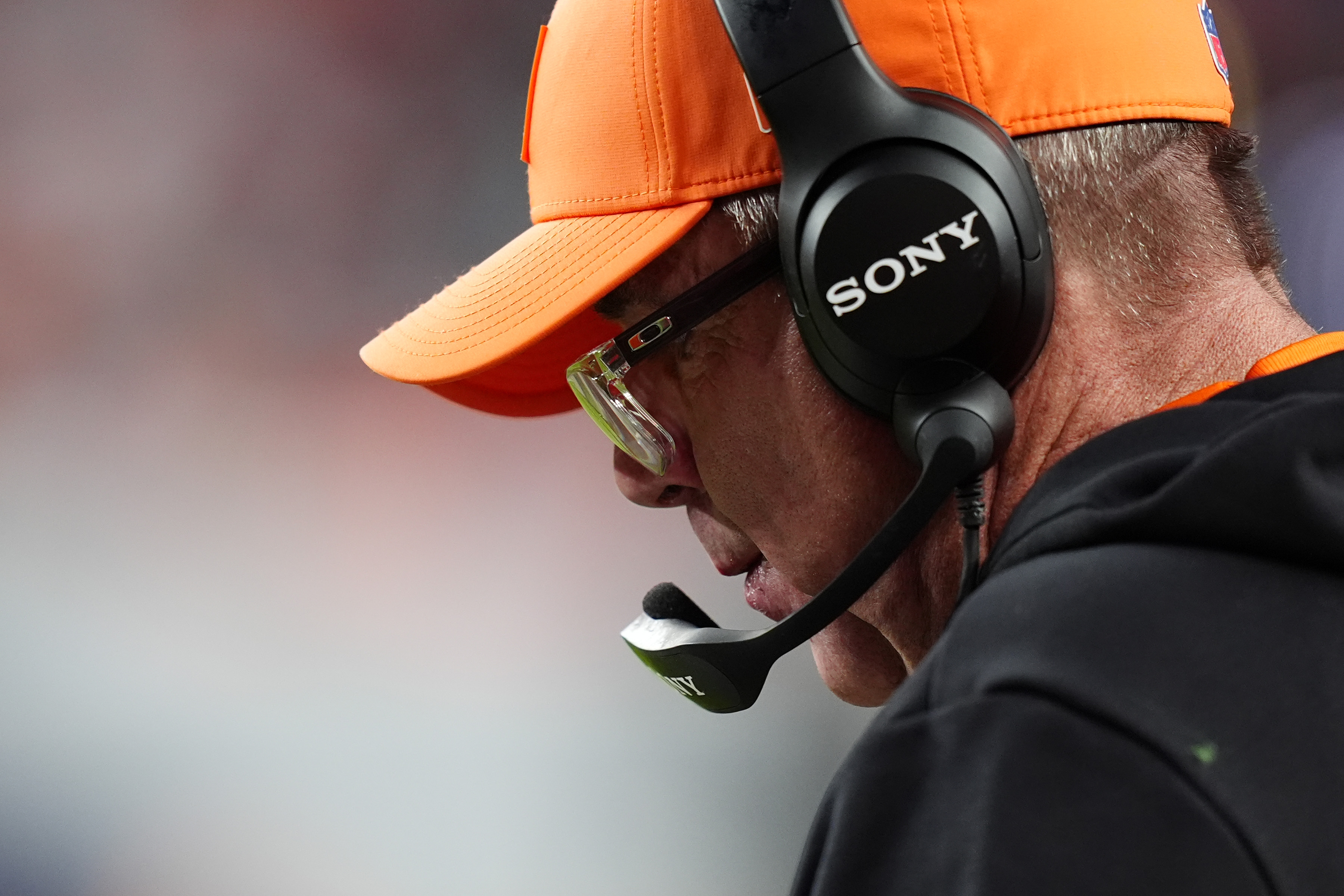 Will the Denver Broncos play on Saturday or Sunday?