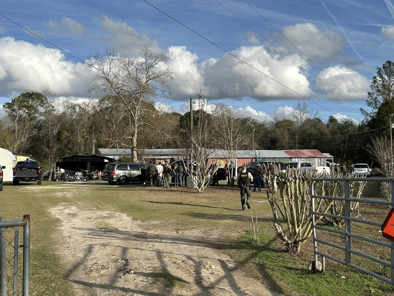 Grady County Sheriff’s Office reveals details in child exploitation case