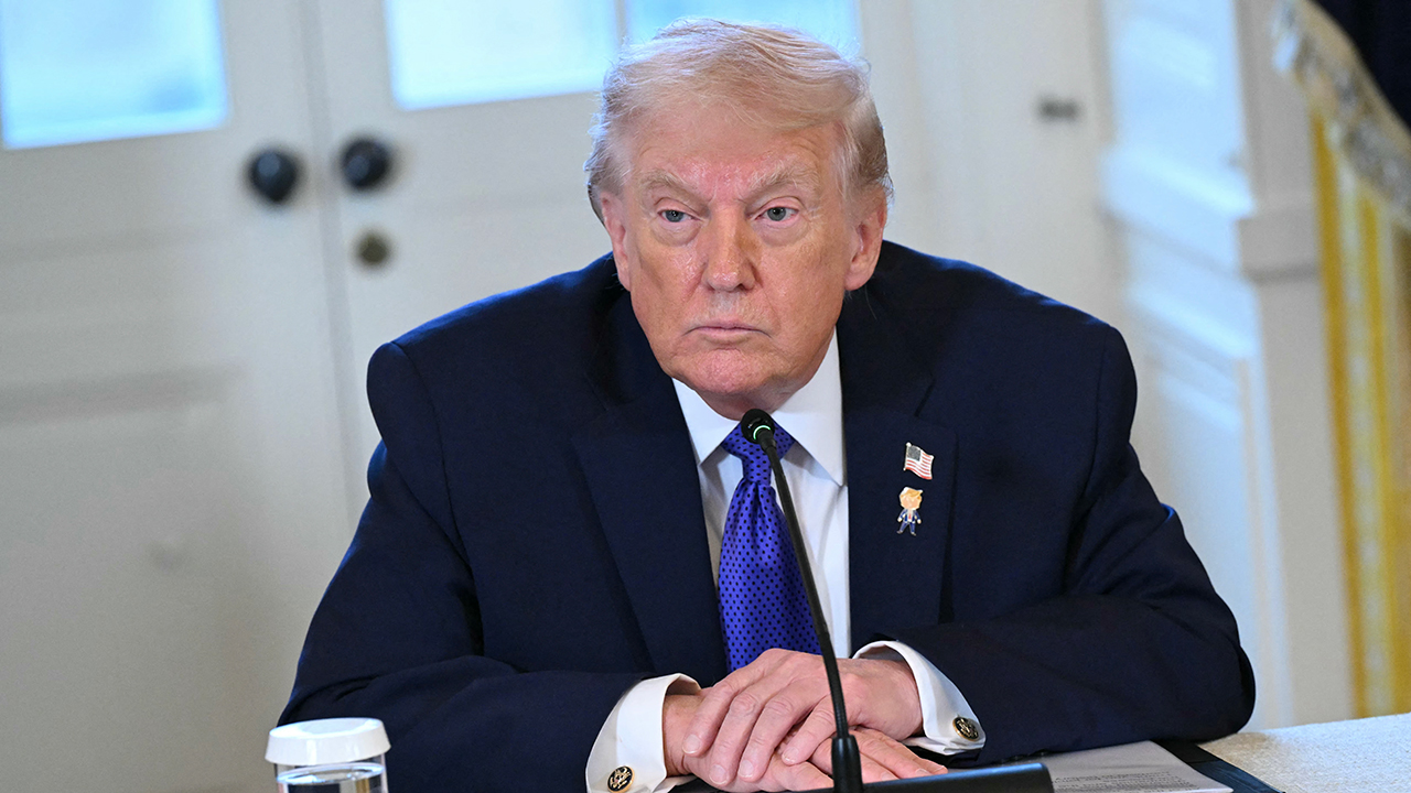 Bessent signals potential Venezuela sanctions relief 'as soon as next ...