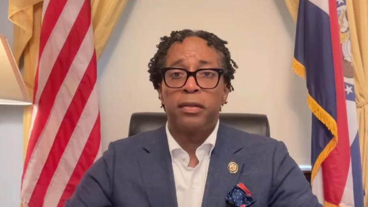 Extended interview: Rep. Wesley Bell calls ICE shooting 'murder,' calls ...