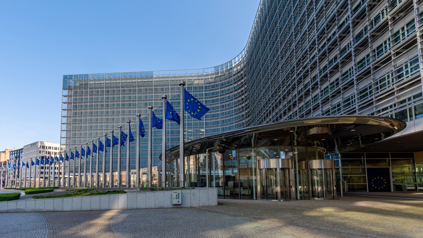 EU Parliament backs Omnibus I reducing CSRD and CSDDD scope