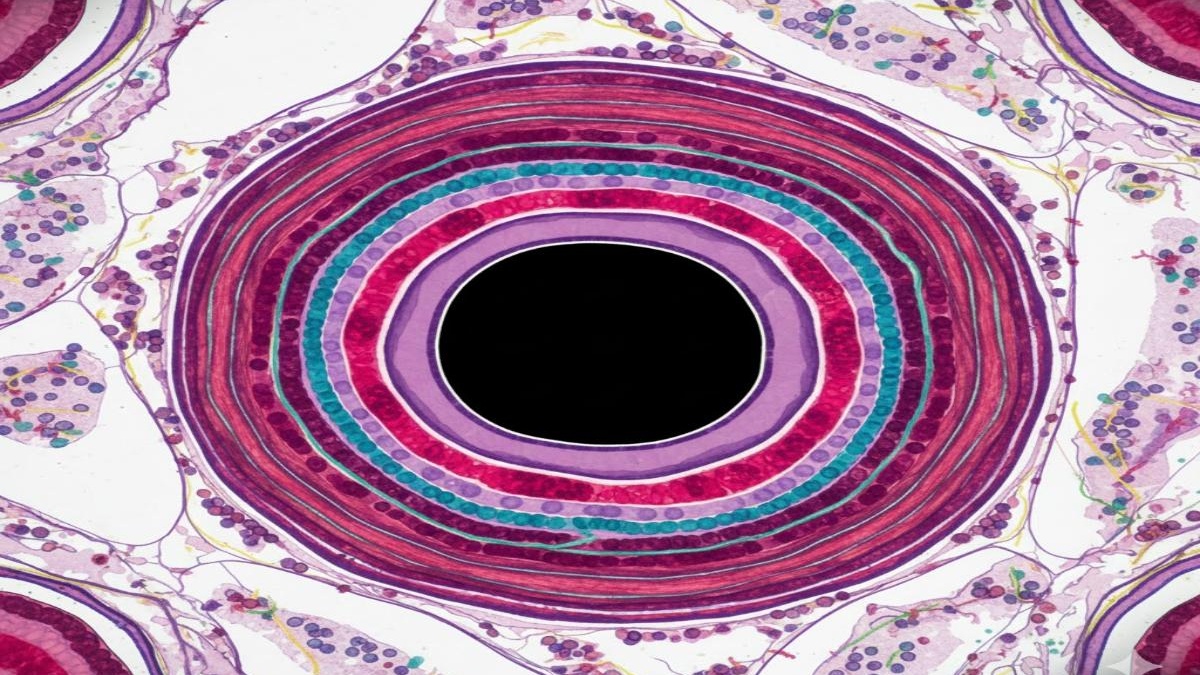 The Silent Killer in Your Veins: 7 Subtle Symptoms of a Dangerous Blood ...