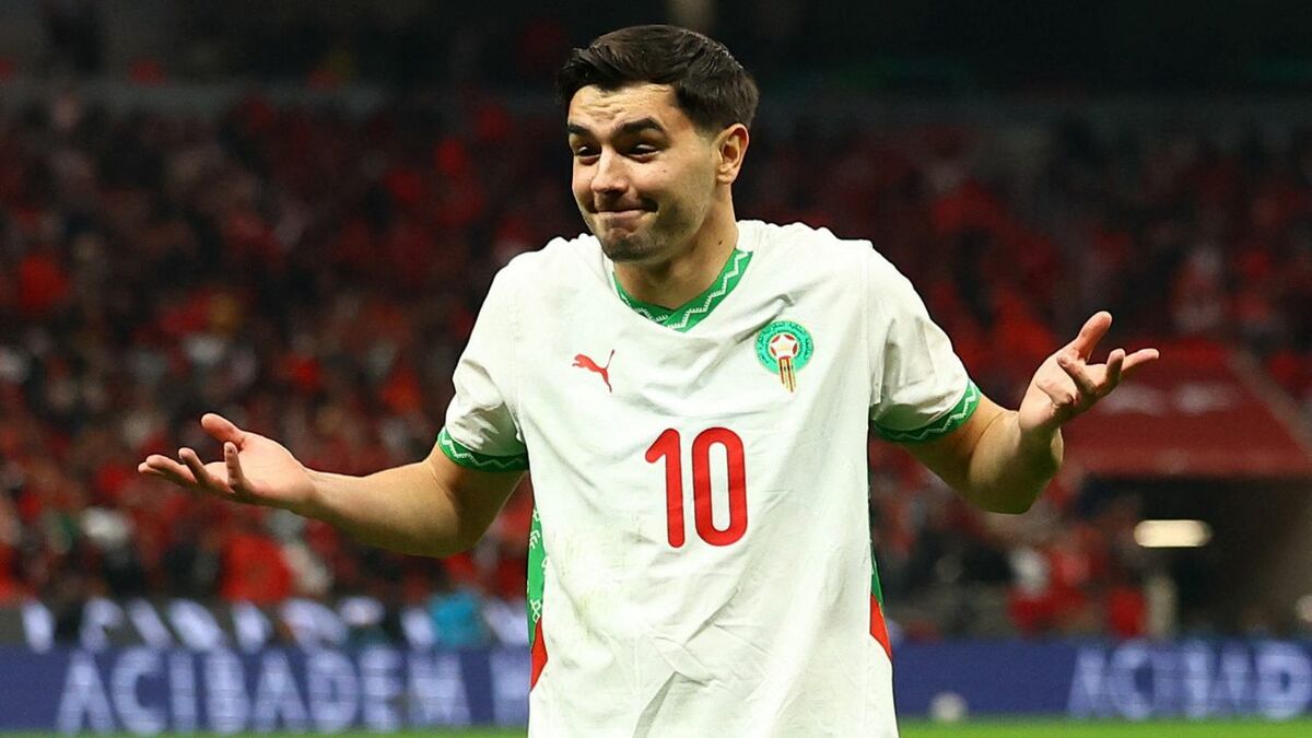 Así quedó la final de la Copa Africana de Naciones 2026: equipos ...