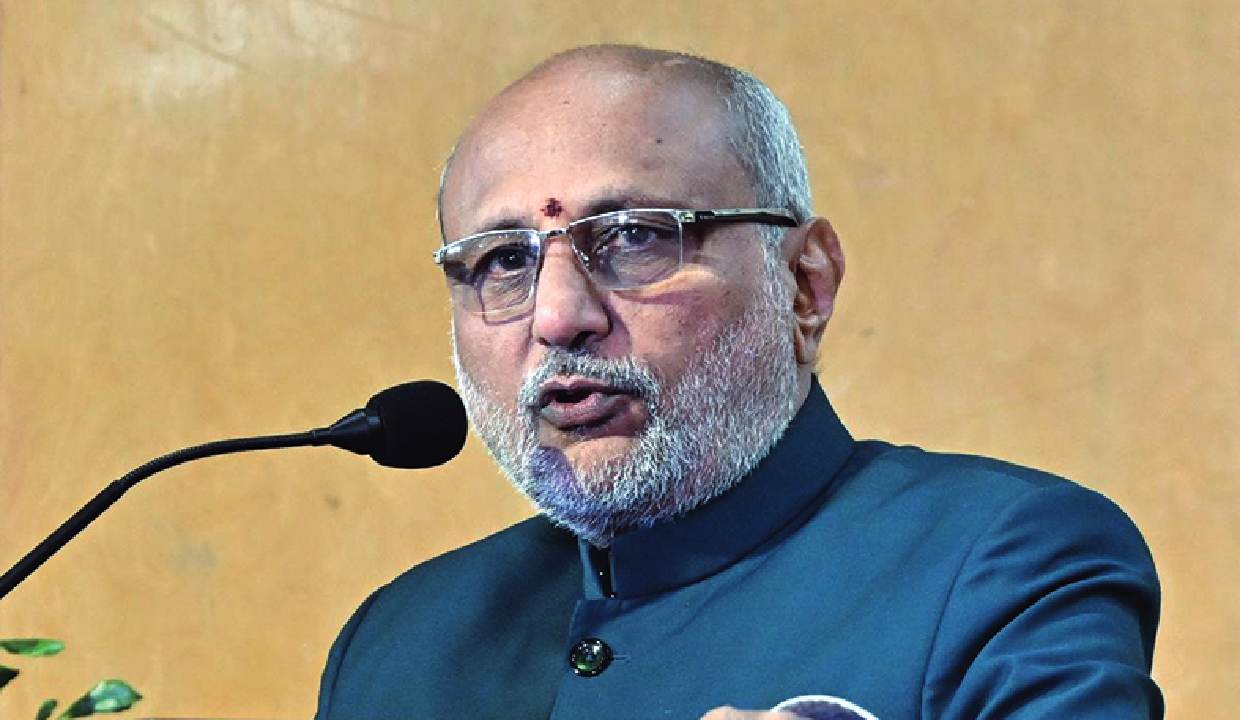 'Climate issues deeply rooted in Indian ethos'