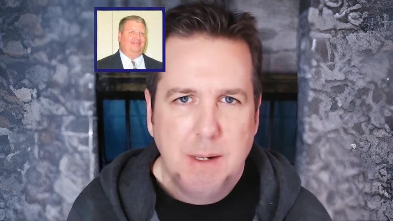 "Partials Confessions" Helped Solved Her Case After Decades