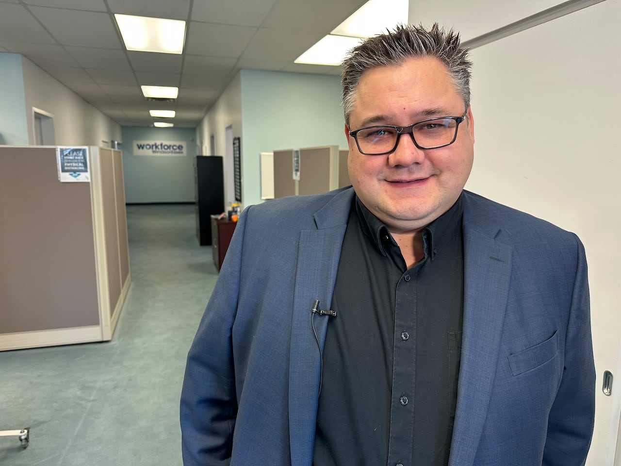 'Record levels' of employment in Windsor-Essex, new labour market ...