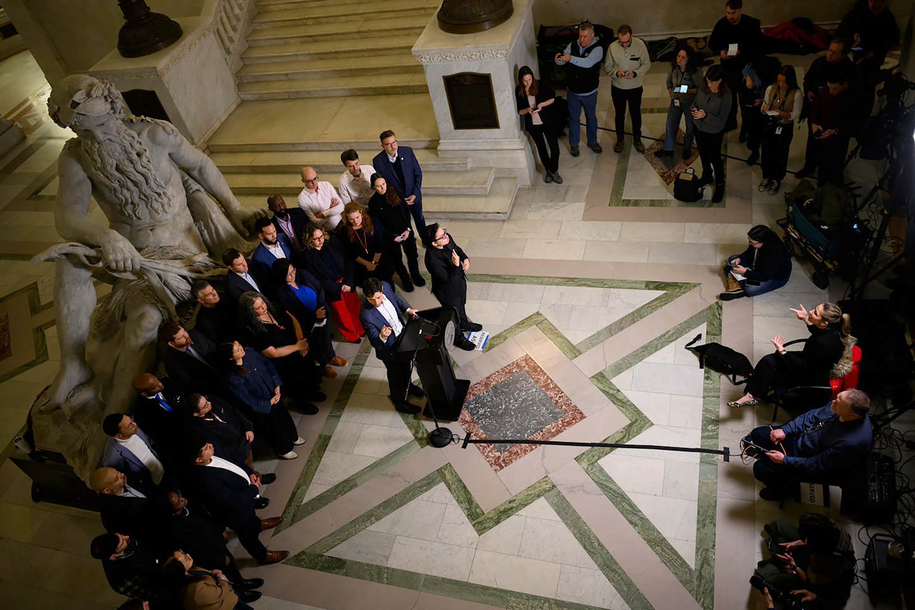 Hennepin County prosecutor, Minnesota AG launch independent state ...